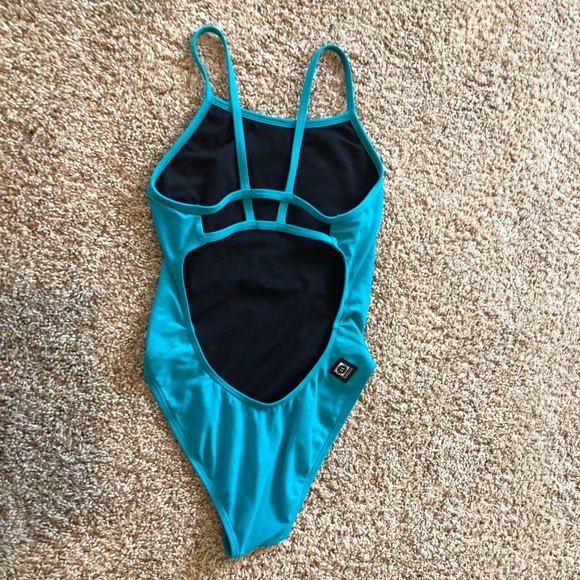 Jolyn Clothing | Swim | Agua Jolyn Fitted Back Size 26 Sold Dont Buy ...